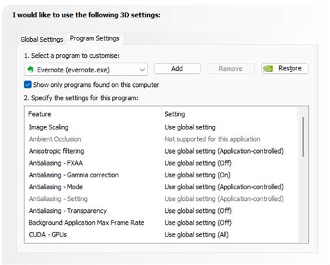 Evernote Constantly Uses 100 Of A Core Evernote For Windows Issues Versions 10 0 And Above