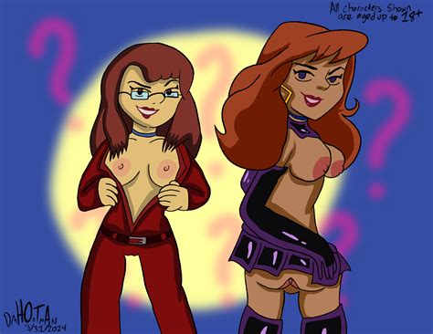Post 6578698 Dahootman Daphne Blake Scooby Doo And The Curse Of The