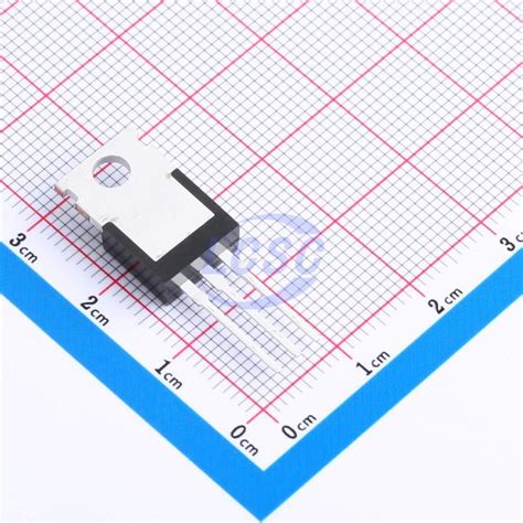 TIP41C-HXY | HXY MOSFET | Bipolar Transistors - BJT | JLCPCB