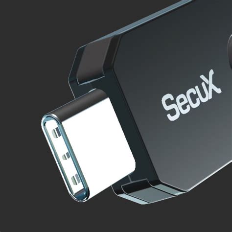 Pufido Clife Key Secux