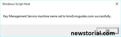 How To Activate Windows With Cmd