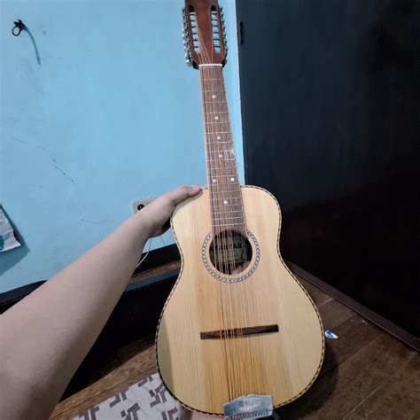 Octavina With Hardcase Hobbies And Toys Music And Media Musical Instruments On Carousell