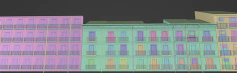 Organize A Scene For Game Engine Workflow Blender And Cg Discussions