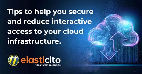 Elasticito On Linkedin Cybersecurity Cloud Cyberthreat