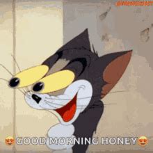 Eye Pop Out Tongue Cartoon
