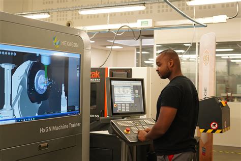 Le Jumeau Numérique Une Réalité En Usinage Uimm