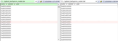 6638k2k Spi Boot Problem Continued 3rd Processors Forum