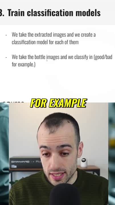 Imageclassification Machinelearning Deeplearning Yolo Objectdetection Pysource