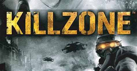 Killzone News Guides Walkthrough Screenshots And Reviews