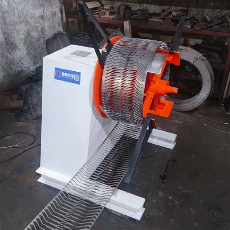 A Guide To Selecting The Right Recoiler Machine Decoiler Straightener