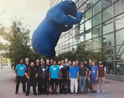 Johnny Boursiquot On Linkedin Gophercon