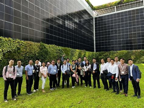 Shermaine Lim On Linkedin Carbonneutrality