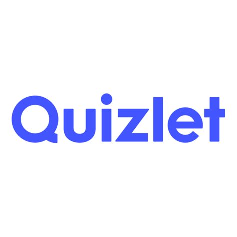 Quizlet Logo Png Vector Svg Free Download