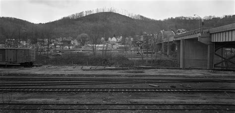 Prr And The Greater Johnstown Area — Michael Froio Photography
