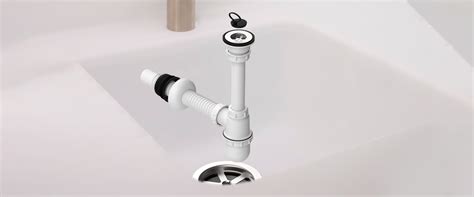 سیفون سینک چیست و چه کاربردی دارد؟ محک