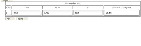 Dynamic Textbox In Asp With Javascript Stack Overflow