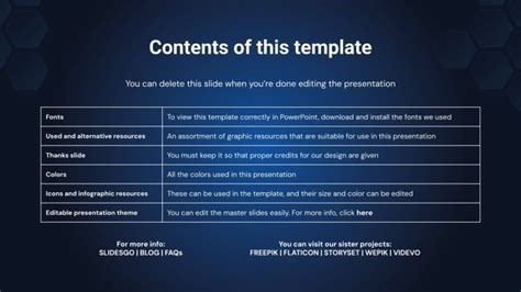 Artificial Intelligence In Finance Newsletter Presentation