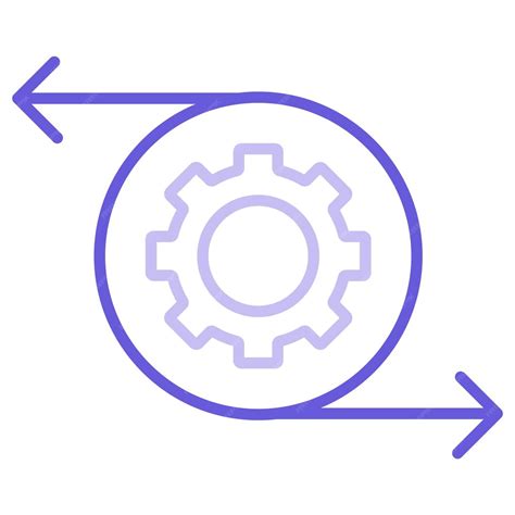 Premium Vector Network Integration Vector Illustration