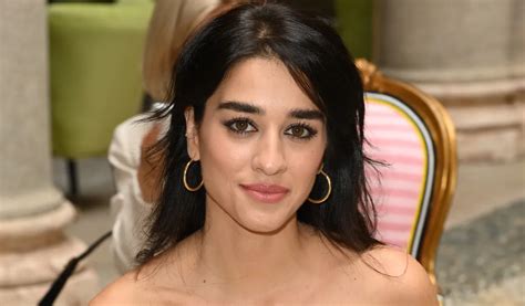 Simona Tabasco In Bathing Suit Is Enjoying The White Lotus — Celebwell