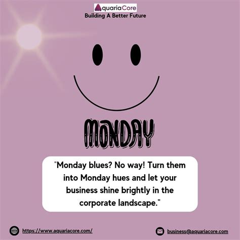 Aquaria Core On Linkedin Monday Mondaymotivation Success Motivation Blockchaintechnology