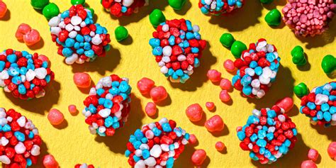 Why Nerds Gummy Clusters Are Everywhere This Halloween Wsj