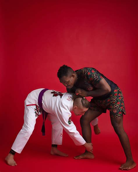 Cameron Mellotts Feet