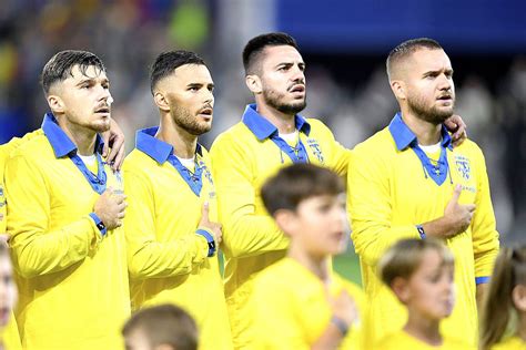 Marca Anunță Andrei Rațiu Este „ținta Numărul 1” Pentru Clubul Din La Liga