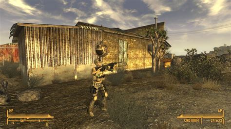 Top 27 Best Fallout New Vegas Armor Mods Tbm Thebestmods