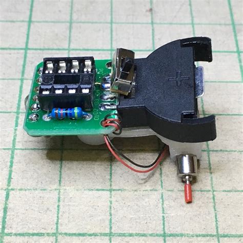 Attiny13a Line Follower 6 Steps With Pictures Instructables