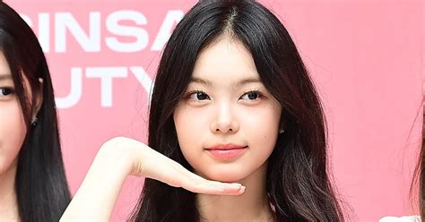 하츠투하츠 이안 센터 미모[엑s Hd포토]