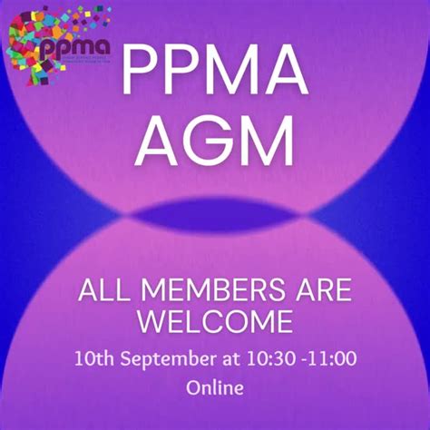 Ppma Public Services People Managers Association On Linkedin Agm Joinus Hr Od