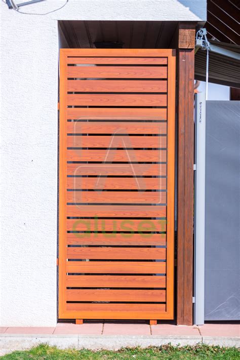 Przegrody Balkonowe Aluset Balustrady Aluminiowe