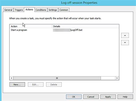 Force User Logoff Gpo For Endpoints Windows Spiceworks Community