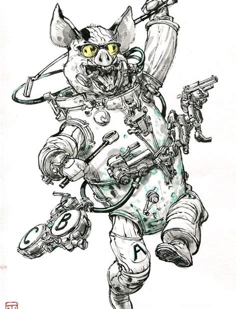 The Art Of Kim Jung Gi Sketches Kim Jung Graphic Design Elements