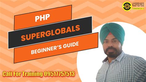 5what Are Superglobals In Php Php Superglobals Explained With Examples Youtube
