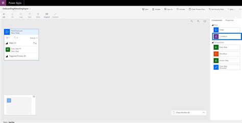 Flujos De Procesos De Negocio En Microsoft Power Automate