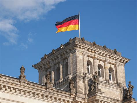Blockchain Regulation In Germany Essential Guide 2025