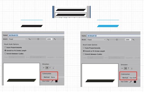 Solved Brush Strokes Not Giving Colors I Choosed Adobe Product Community 13553571