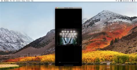 Safe Area Layout Guide IOS Part