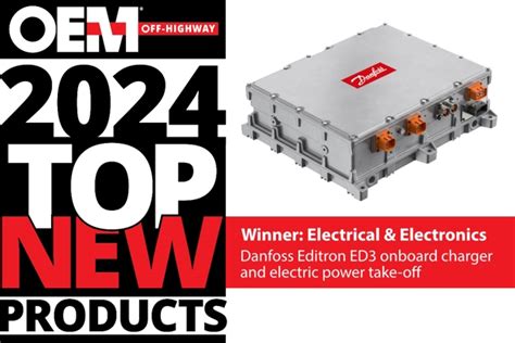 Danfoss Power Solutions Danfoss