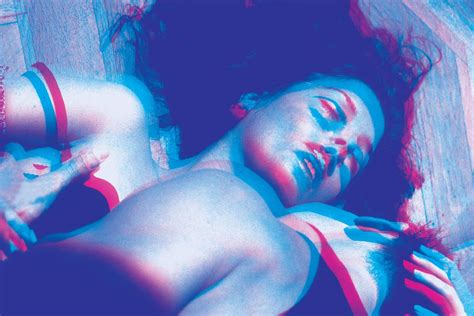 New Sex Trend Couples Who Get High Together Glamour UK