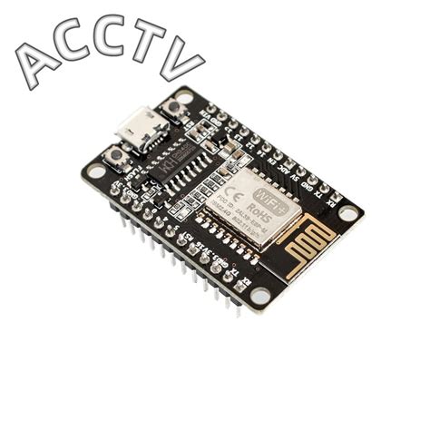 Esp8285 บอร์ดพัฒนา Nodemcu M ตาม Esp M2 Wifi โมดูลไร้สายใช้งานร่วมกับ