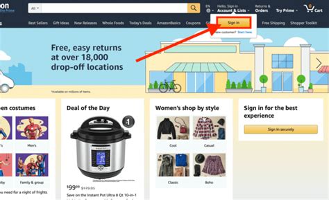 How To Delete Your Amazon Account Permanently [february 2021]