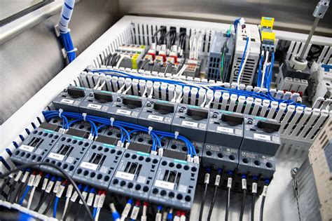 FANUC Robot Integrator Think PLC