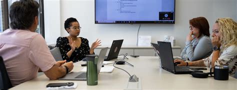 Instructional Design Intern Joins The Team Uls Fsri Fire Safety