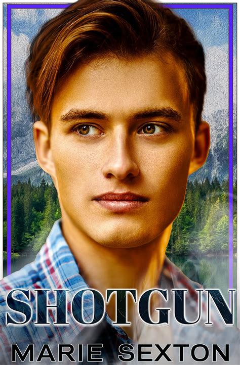 Shotgun Coda Book 7 Ebook Sexton Marie Au Kindle Store