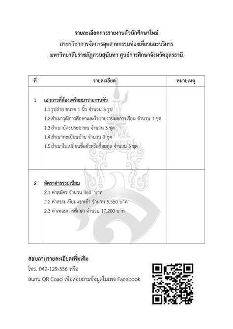 มหาวิทยาลัยราชภัฎสวนสุนันทา ศูนย์การศึกษาจังหวัดอุดรธานี