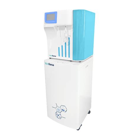 纯水机 胜蓝生物