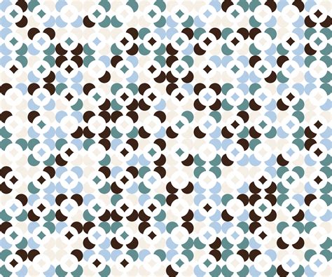 Geometric Triangle Shape Bauhaus Pattern Vector Design And Modern Art Template 16530133 Vector