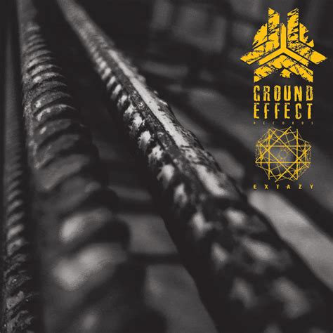 Extazy Tex Rec Ground Effect Records